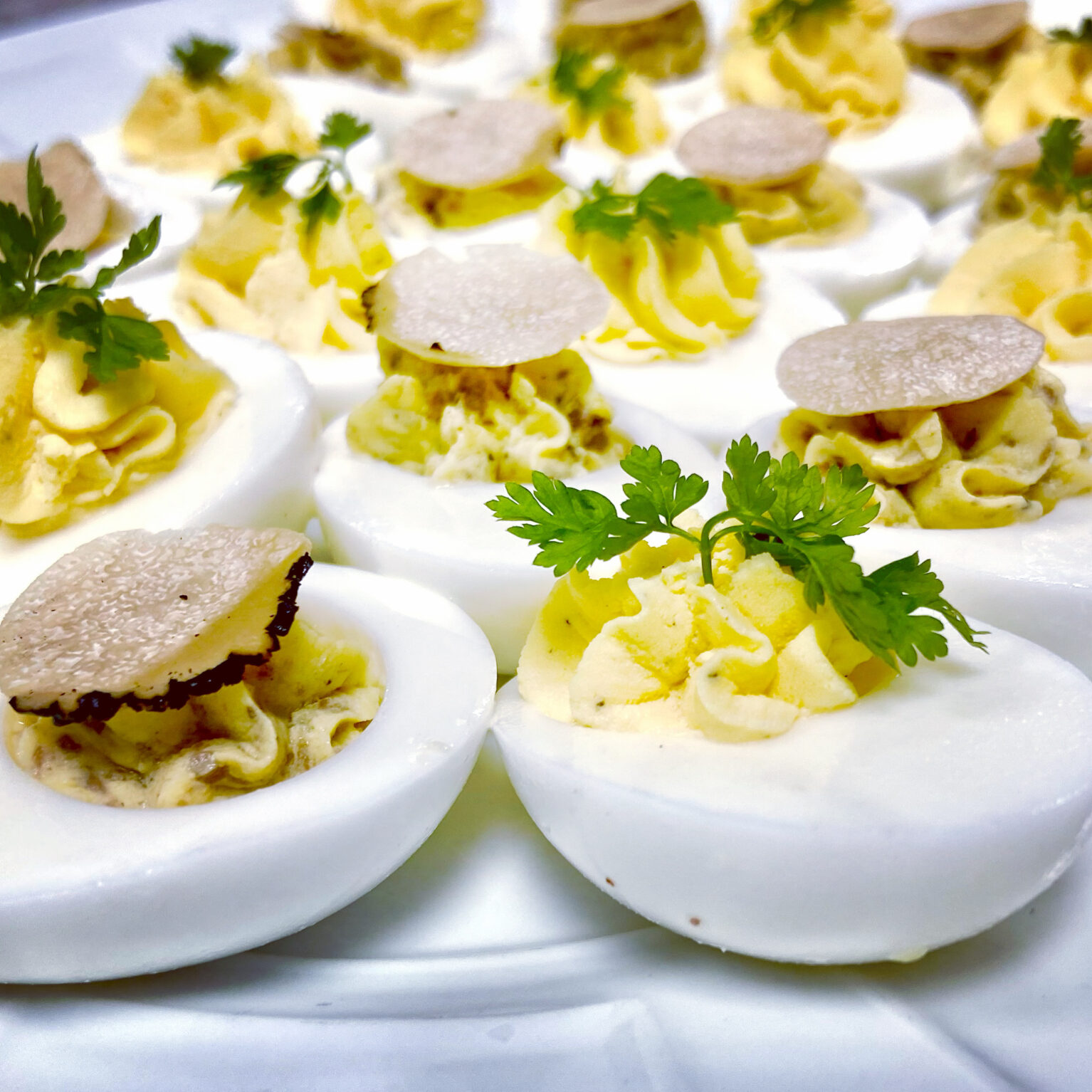 Profil - Jas Kitchen